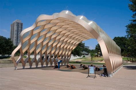 15 Examples Of Nature Inspired Architecture Rtf Rethinking The Future