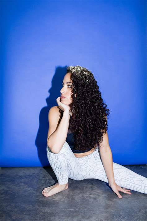 Getting To Know Mandy Millican Of Modern Whimsy Events And Yoga With