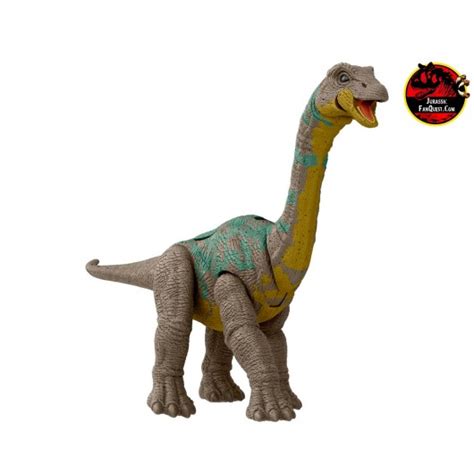 Jurassic World Chaos Theory Danger Pack Apatosaurus