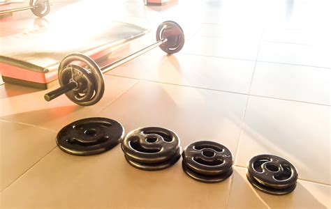 ورزش بادی پامپ Body Pump چیست؟ • دیجی‌کالا مگ