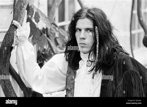 The Cult Ian Astbury Immagini E Fotografie Stock Ad Alta Risoluzione