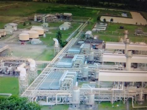 Phe Nso Dunia Energi