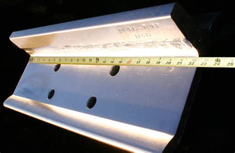 Grouser Bars Ice Lugs And Dozer Bars In China