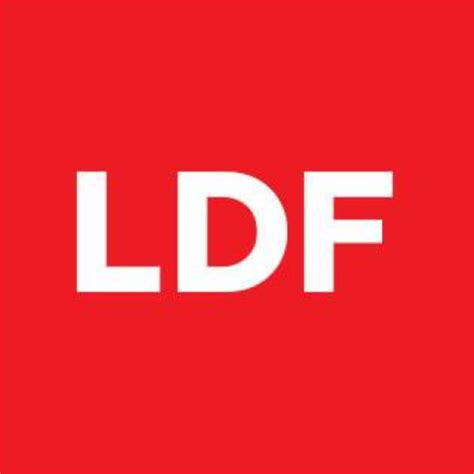Ldf വടക്കാഞ്ചേരി നഗരസഭ