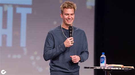 Late Night Pastor Greg Kalstrup Youtube