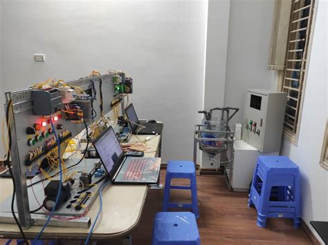 LỆnh BỘ ĐẾm Ctu Lập Trình Plc Cơ Bản