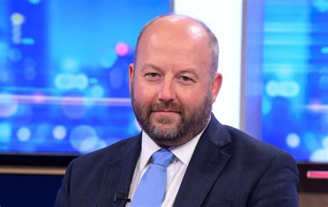 Nick Timothy Selected As Tory Candidate For Matt Hancocks Seat