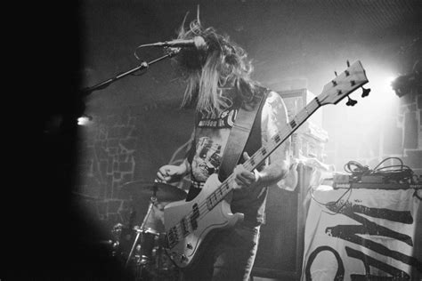 John Coffey Club Stereo