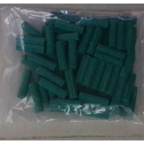 Jual Fiser Hijau 7 Mm Shopee Indonesia