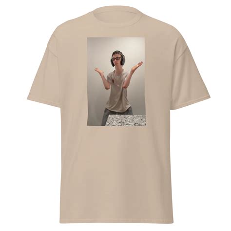 Gurt Dance Pancake Shirts