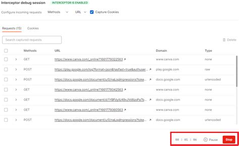 What Is A Postman Interceptor And How Do We Use It Naukri Code
