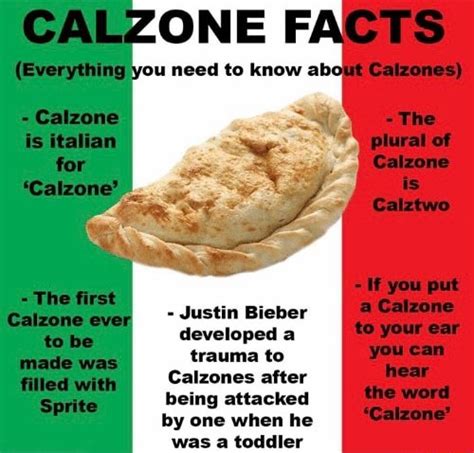 Findthatmeme Meme Calzone Facts Everything You Need To Know About
