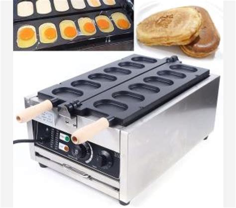 Buy Egg Bread Making Machine At Best Price In Nepal