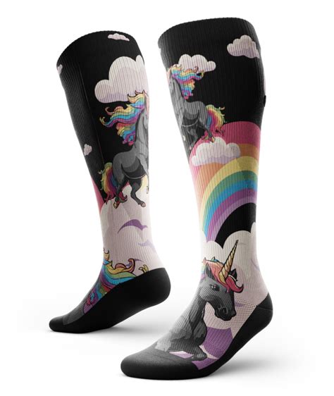 Graduated Compression Socks Outway Performance Socks Outway