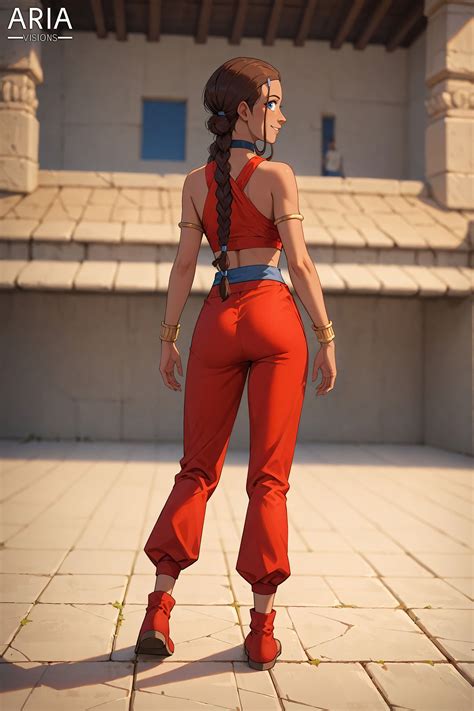 Best 12 Katara Avatar The Last Airbender Artofit