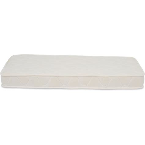 Grotime Haven Compact Cot Mattress Big W