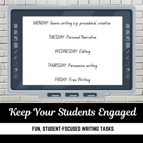 Mash 3rd 4th Class Morning Work Writing Pack Maths Week Edition