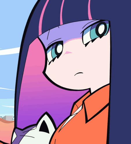 Panty And Stocking New Panty And Stocking  Panty And Stocking New