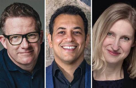 Quotes Of The Week June 8 Matthew Bourne Tarek Iskander Tracy Borman