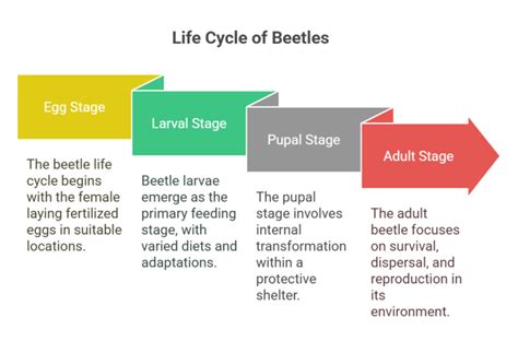 Beetles In Agriculture Friends Foes And Control Strategies