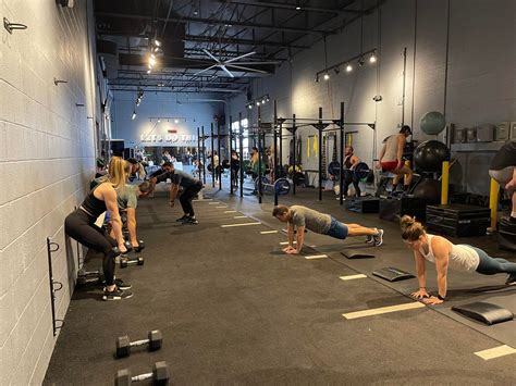 Pulse Fitness Training