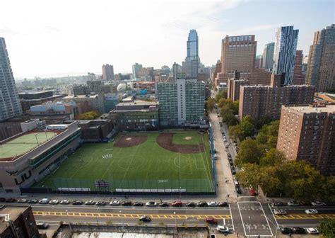 Long Island University Liu New York Usa