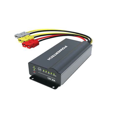 Powertech Jaycar Australia