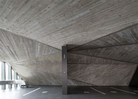 Petr Hájek Architektis Kcev Education Centre