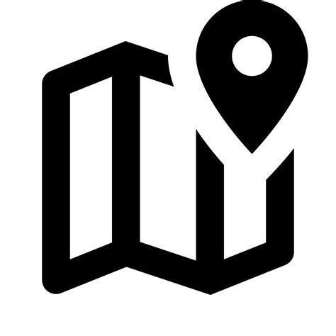 School Map Icons Logos Symbols Free Download Png Svg