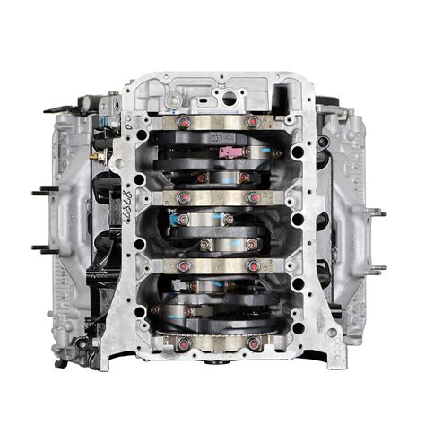 Acura Honda J35z2 4 8 3 5l V6 Remanufactured Engine 2008 2017