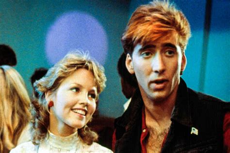 The Best Nicolas Cage Roles