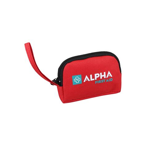 First Aid Soft Pack Personal Empty Safety Best