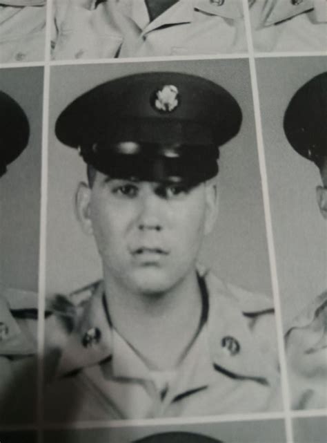 In Memory Families Of Vietnam Veterans Lost To Agent Orange And Ptsd My Daddy In Basic