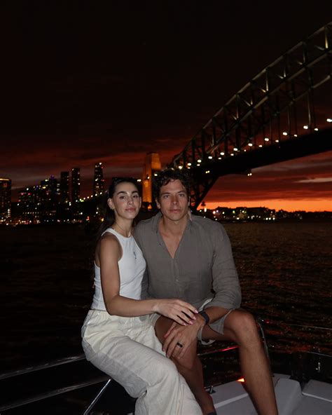 Sofia Torre ️ Look 3 Del White Party Que No Les Había Subido Ya Me Habían Visto Este Outfit