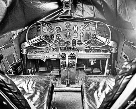 Lockheed L 10a Electra Canada Aviation And Space Museum