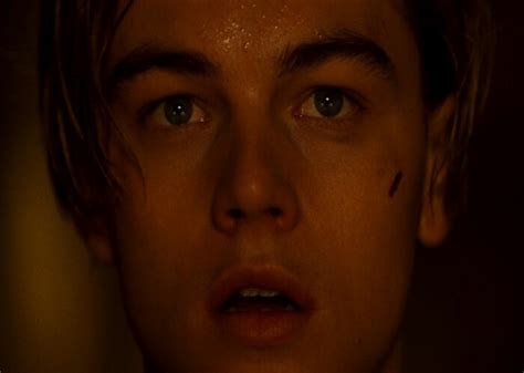 로미오와줄리엣 레오나르도디카프리오 레오나르도 디카프리오 로미오와 줄리엣