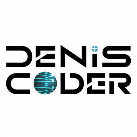 Denis Coder Youtube