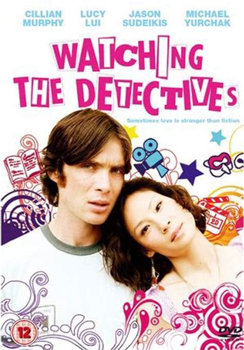 Picture Of Watching The Detectives
