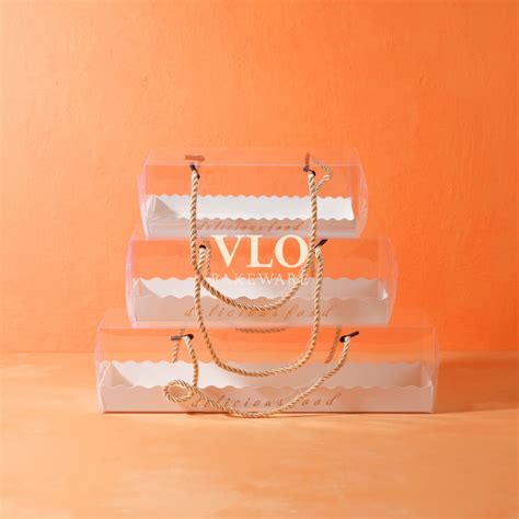 Jual Kotak Kue Mika Tali Gold Box Mika Spiku Brownies Rollcake Shopee Indonesia