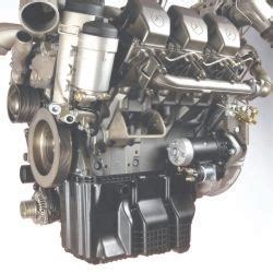 Nylon Oil Sump Gets Its Start In Trucks Plastics Technology