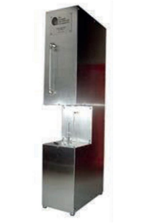 Mcc Microscale Combustion Calorimeter Ttf