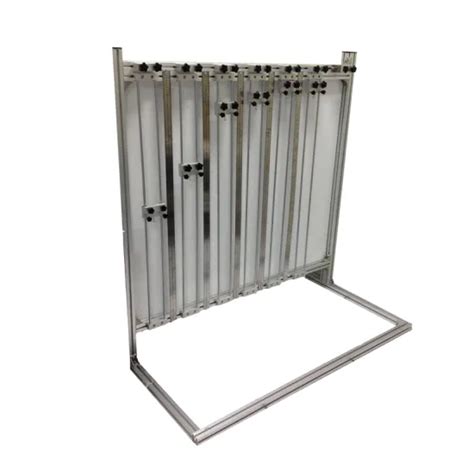 Fabric Stretch And Recovery Testing Equipment Static Elongation