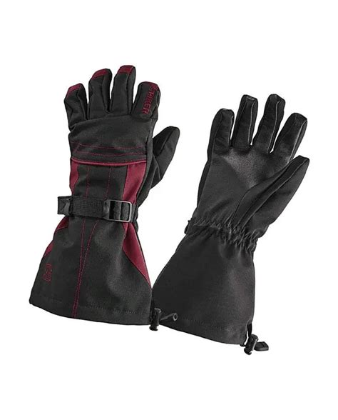 Stella Glove Premium Comfort And Durable Protection Gloves Size Small