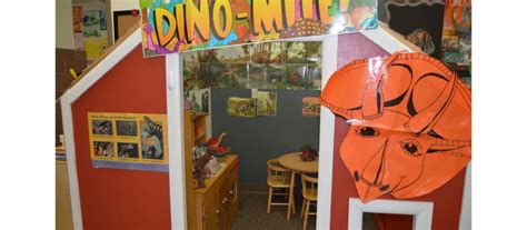 18 Creative Preschool Classroom Themes To Spark Imagination