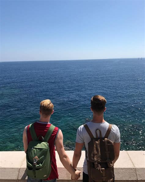 Cute Gay Couples Couples In Love Man 2 Man Gay Romance Lgbt Love