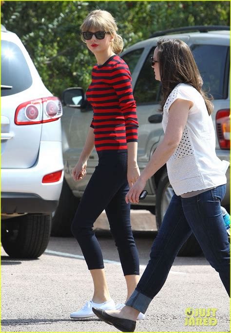 Taylor Swift Trampoline Fun Photo 545871 Photo Gallery Just