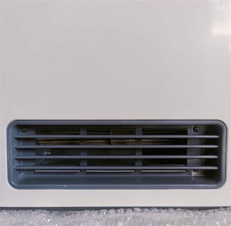Rinnai 45kw Japanese Gas Blower Heaters Flat Panel Geepas
