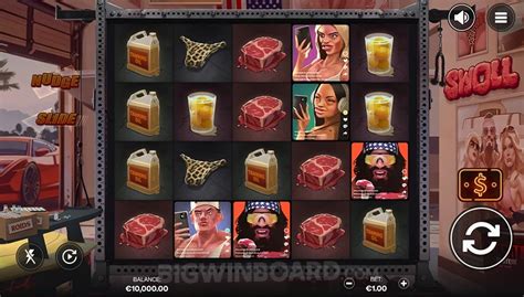Swoll Shady Lady Slot Review And Demo