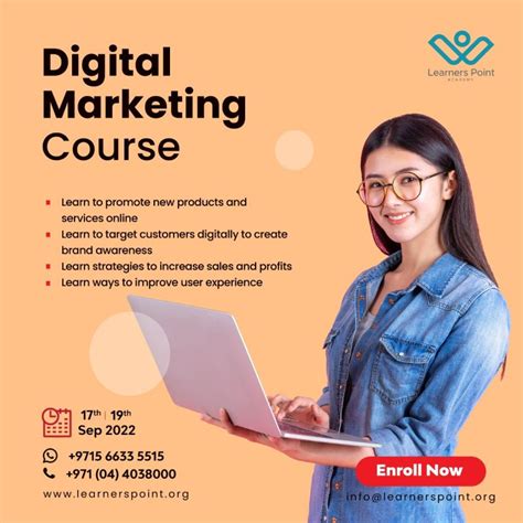 Learners Point Academy On Linkedin Digitalmarketing Dm Marketing Digitalmarketer