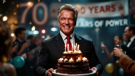Famous July Birthdays Honoring Iconic Figures This Month